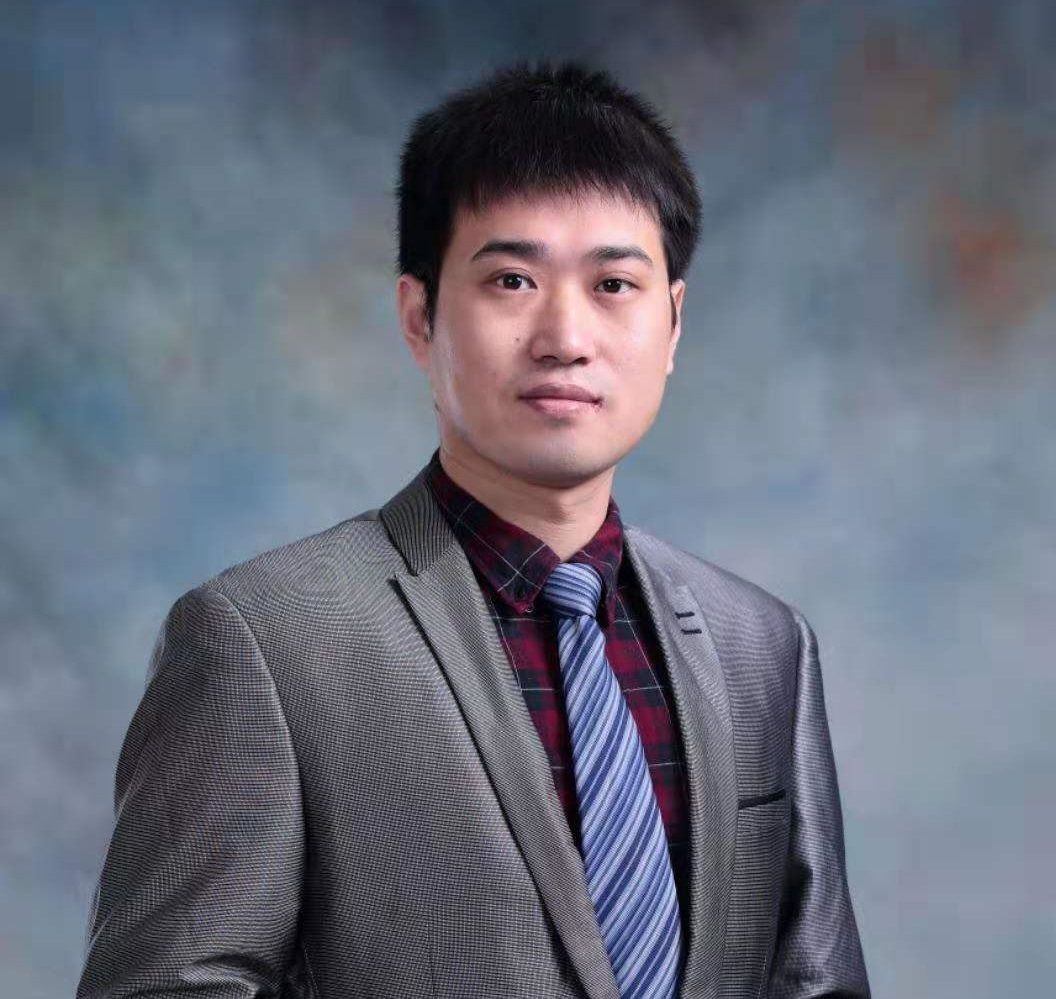 尚勇-天目山实验室